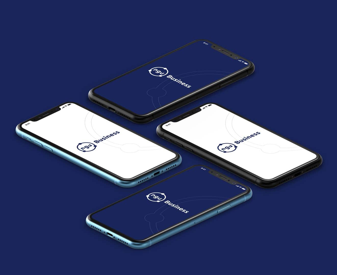 CYOD = Choose Your Own Device - Vrijheid binnen heldere kaders